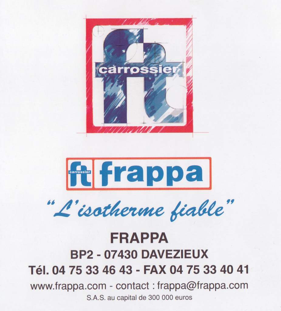 frappa